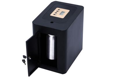 China 25dB HVAC Scent Diffuser 500ml Commercial Aroma Machine 2000-3000m3 Coverage for sale