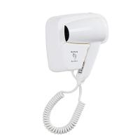 China 1200W Professional Hair Dryer Ionic Folding Travel Salon Blow Dryer 2 Speeds 3 Temperatures for sale