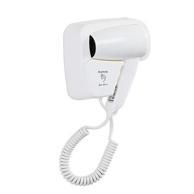 China 1200W Professional Hair Dryer Ionic Folding Travel Salon Blow Dryer 2 Speeds 3 Temperatures for sale
