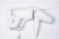 China 1200W Salon Hair Dryer 60dB Low Noise 20m/s High Speed Airflow Lightweight for sale