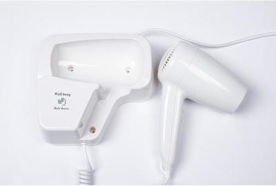China 1200W Salon Hair Dryer 60dB Low Noise 20m/s High Speed Airflow Lightweight for sale