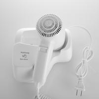China 1200W Ionic Lightweight Hair Dryer ABS Material 2 Speeds 3 Temperatures for sale