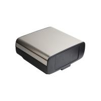 China Stainless Steel Wall Mounted Paper Towel Dispenser 30x13x28cm CE Certified for sale