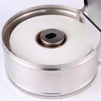 China Stainless Steel Wall Mounted Paper Towel Dispenser 19kgs Capacity 11.5cm Width for sale