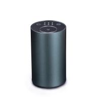 China KWS USB Car Essential Oil Diffuser 10ml Portable Aromatherapy Diffuser with 200mAh Battery for sale