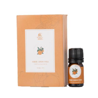 China KWS Pure Natural Aroma Essential Oil 2ml for Diffuser Hotel Spa for sale