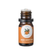 China 10ml Tea Tree Oil Aromatherapy Essential Oil for Diffuser Humidifier Relaxation for sale