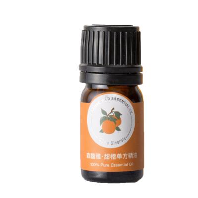 China 10ml Chamomile Essential Oil Aroma Diffuser Pure Natural Therapeutic Grade Private Label for sale