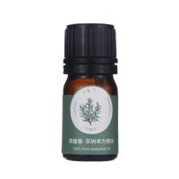 China 2ml Relaxing Body Massage Oil Essential Oil for Face Care Aromatherapy ROHS for sale