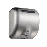 China Stainless Steel Automatic Hand Dryer 1800W 10-12s Quick Dry Sensor for sale