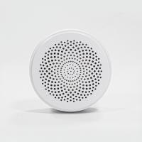 China Waterless ABS Car Scent Diffuser , Cool Mist Humidifier Scents 10x4.2x8.5Cm for sale