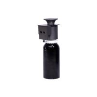 China KWS Scent Air Fragrance Diffuser Hotel HVAC 500ml Metal 2000m3 Coverage for sale