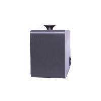 China KWS Scent Air Fragrance Diffuser Hotel HVAC 500ml Metal 2000m3 Coverage for sale