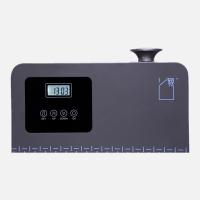 China KWS Scent Air Fragrance Diffuser Hotel HVAC 500ml Metal 2000m3 Coverage for sale