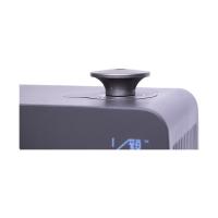 China KWS Scent Air Fragrance Diffuser Hotel HVAC 500ml Metal 2000m3 Coverage for sale