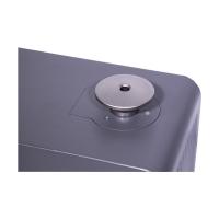 China KWS Scent Air Fragrance Diffuser Hotel HVAC 500ml Metal 2000m3 Coverage for sale