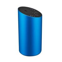 China Essential Oil Car Aroma Diffuser 5 / 10ml Refillable Bottle For Home Office for sale