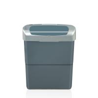 China Large Capacity 25L Sanitary Napkin Trash Can Smart Sensor For Public Commerical Space for sale