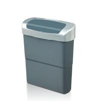 China Large Capacity 25L Sanitary Napkin Trash Can Smart Sensor For Public Commerical Space for sale
