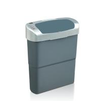 China Large Capacity 25L Sanitary Napkin Trash Can Smart Sensor For Public Commerical Space for sale