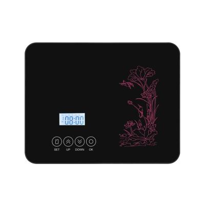 China Whole House HVAC Scent Delivery System 250ml Commercial Air Scent Machine 300m3 Coverage for sale
