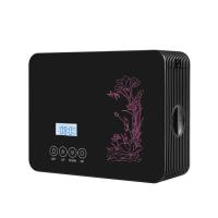 China Whole House HVAC Scent Delivery System 250ml Commercial Air Scent Machine 300m3 Coverage for sale