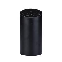 China Type C Battery Operated Aroma Car Diffuser Essential Oil 15-20ml Capacity for sale