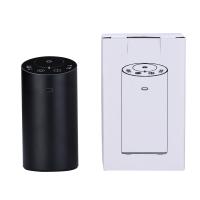China Type C Battery Operated Aroma Car Diffuser Essential Oil 15-20ml Capacity for sale