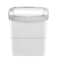 China 25L Automatic Sanitary Trash Can Sensor Touchless Feminine Waste Bin for Hotel for sale