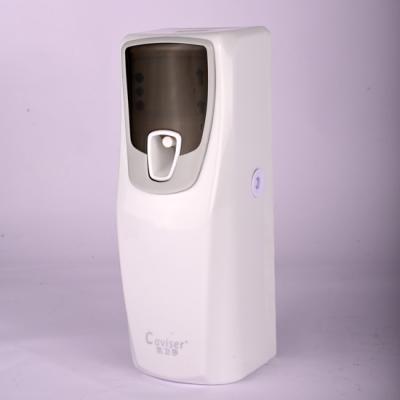 China 350ml Liquid Pump Non Aerosol Dispenser 3xAA Battery Operated Refillable for sale