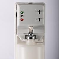 China 350ml Liquid Pump Non Aerosol Dispenser 3xAA Battery Operated Refillable for sale