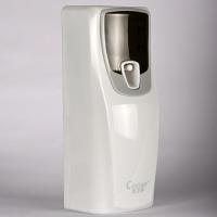 China 350ml Liquid Pump Non Aerosol Dispenser 3xAA Battery Operated Refillable for sale