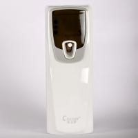 China 350ml Liquid Pump Non Aerosol Dispenser 3xAA Battery Operated Refillable for sale