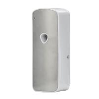 China Automatic Toilet Air Freshener Dispenser 300ml Battery Powered 2xAA for sale