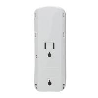 China Automatic Toilet Air Freshener Dispenser 300ml Battery Powered 2xAA for sale