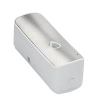 China Automatic Toilet Air Freshener Dispenser 300ml Battery Powered 2xAA for sale