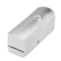 China Automatic Toilet Air Freshener Dispenser 300ml Battery Powered 2xAA for sale