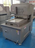 China Factory Sale Powerful Frozen Meat Slicing Machine Professional Heavy Load Cutting Slicer for sale