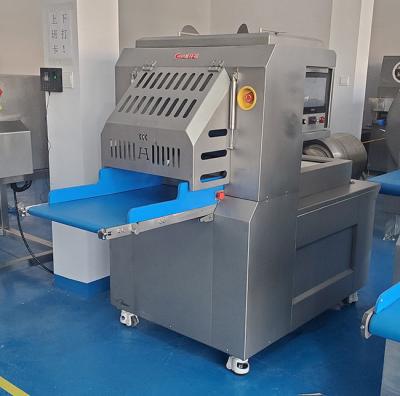 China Factory Direct Supply Heavy Duty Meat Slicer Industrial Slicing Cutting Machine for Meat Plant for sale