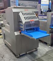 China Easy-to-Operate Automatic Frozen Meat Dicer For Industrial Use for sale