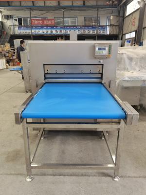 China Factory Sale Powerful Frozen Meat Slicing Machine Professional Heavy Load Cutting Slicer for sale