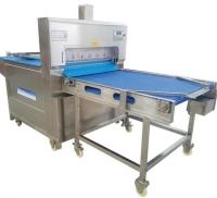 China High-Efficiency Meat Strip Cutter Machine For Industrial Use for sale