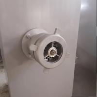 China High Efficiency Electric Meat Grinder Machine Commercial Use 55KW for sale