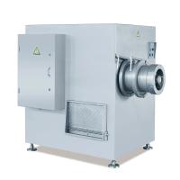 China High Efficiency Electric Meat Grinder Machine Commercial Use 55KW for sale