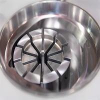 China 240L Automatic Vacuum Sausage Filling Machine With High Efficiency Design for sale
