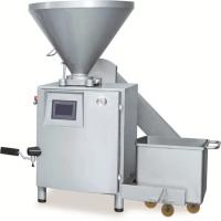 China Multifunction Commercial Sausage Making Machine Filler And Tying Production Line for sale