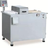 China Multifunction Commercial Sausage Making Machine Filler And Tying Production Line for sale