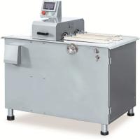 China Multifunction Commercial Sausage Making Machine Filler And Tying Production Line for sale