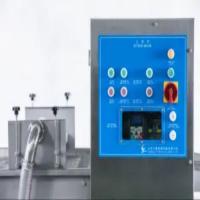 China Automated Battering Breading Machine For Food Production And Coating Lines for sale