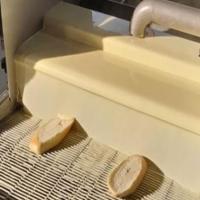 China Automated Battering Breading Machine For Food Production And Coating Lines for sale